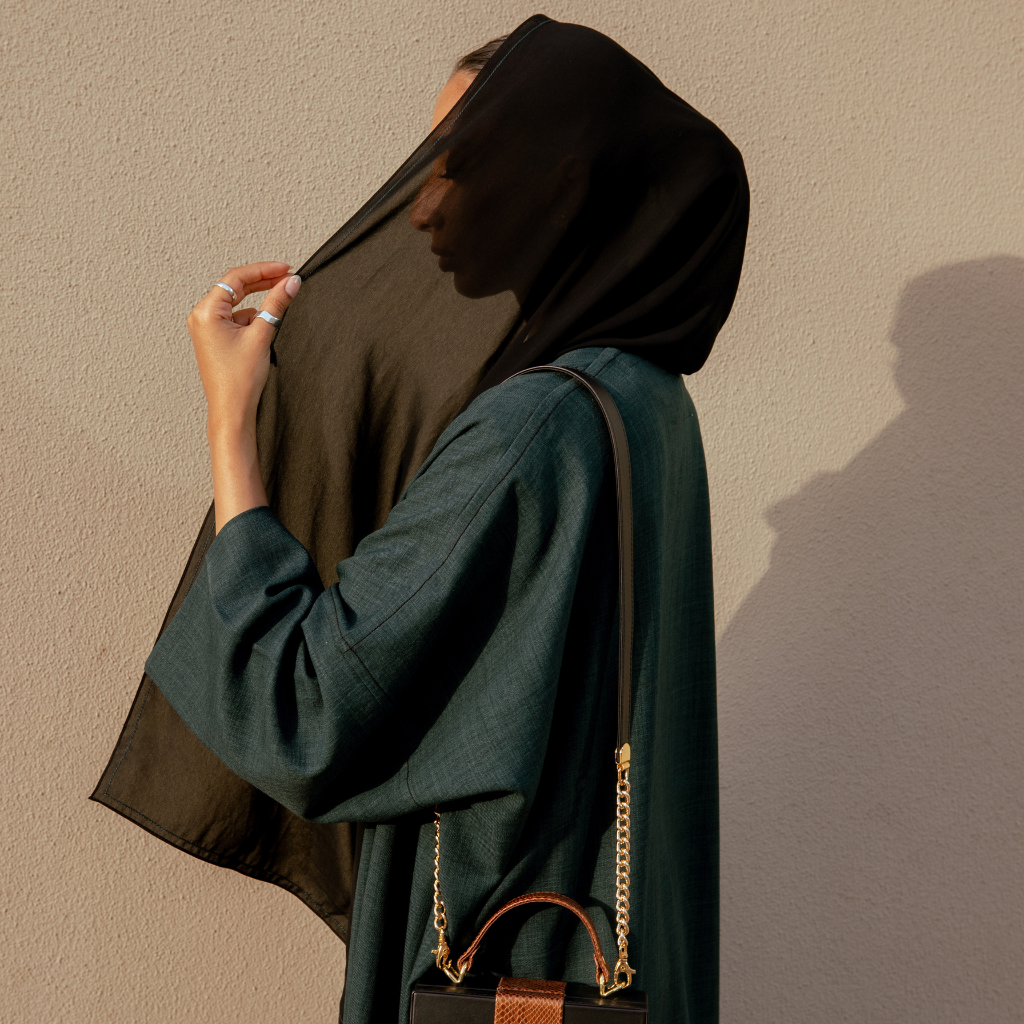 Hijab - Voiles élégants et modernes pour toutes les occasions – Arwashop